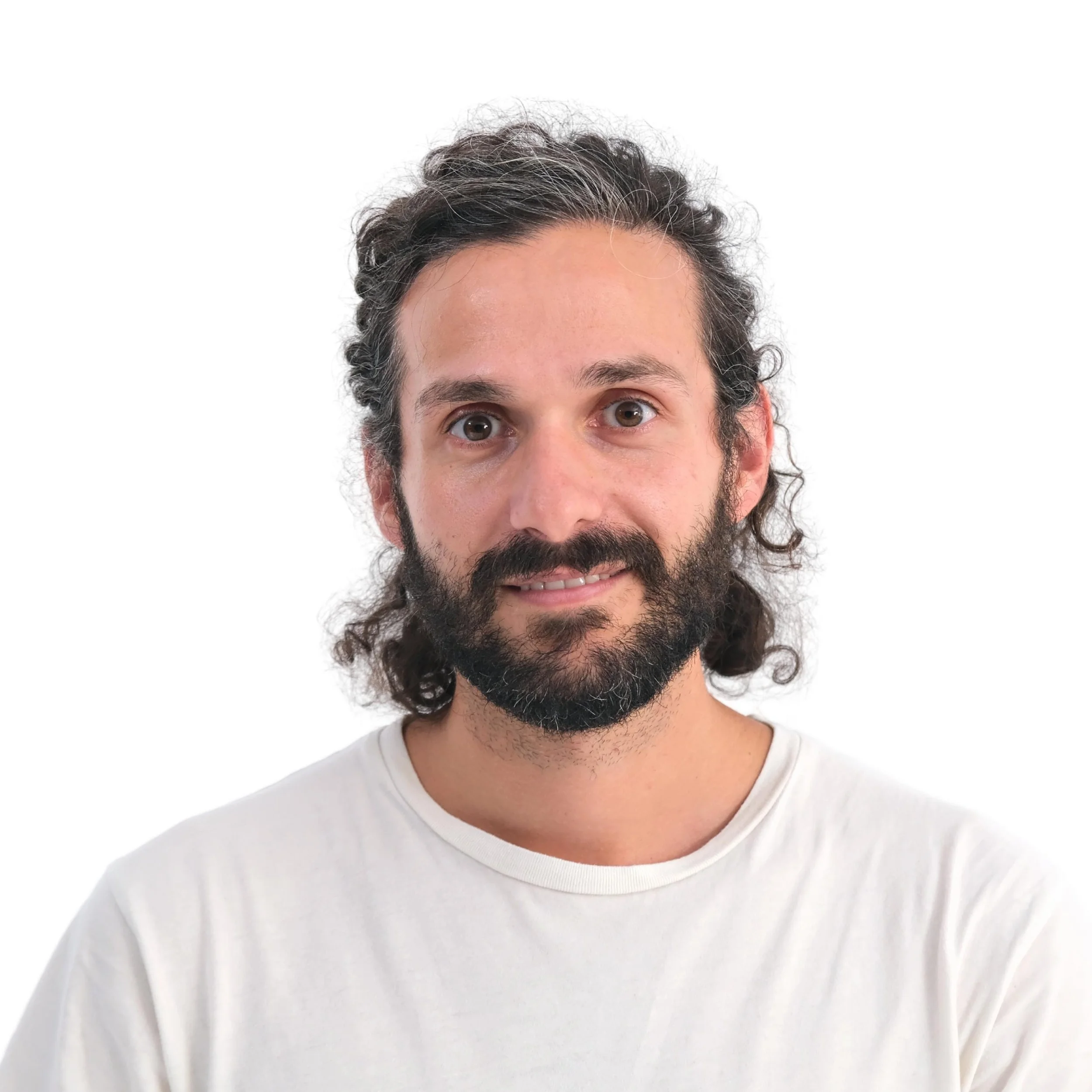 Who We Are — Spaceagency Design