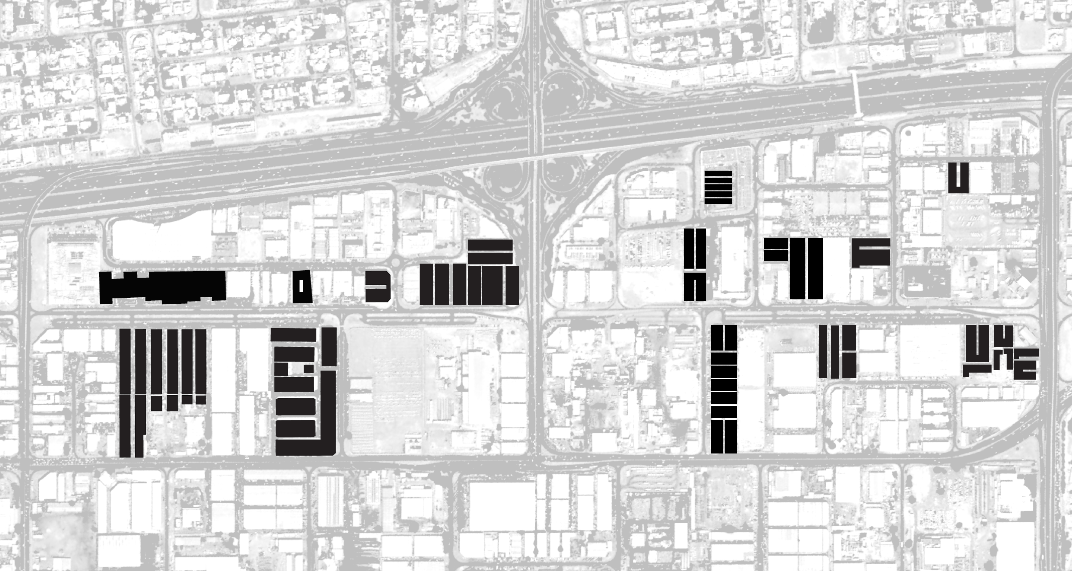 Al Quoz Creative Zone — Spaceagency Design