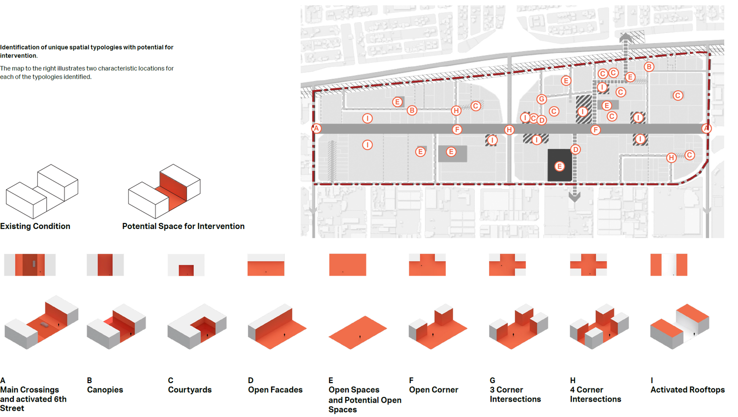 Al Quoz Creative Zone — Spaceagency Design