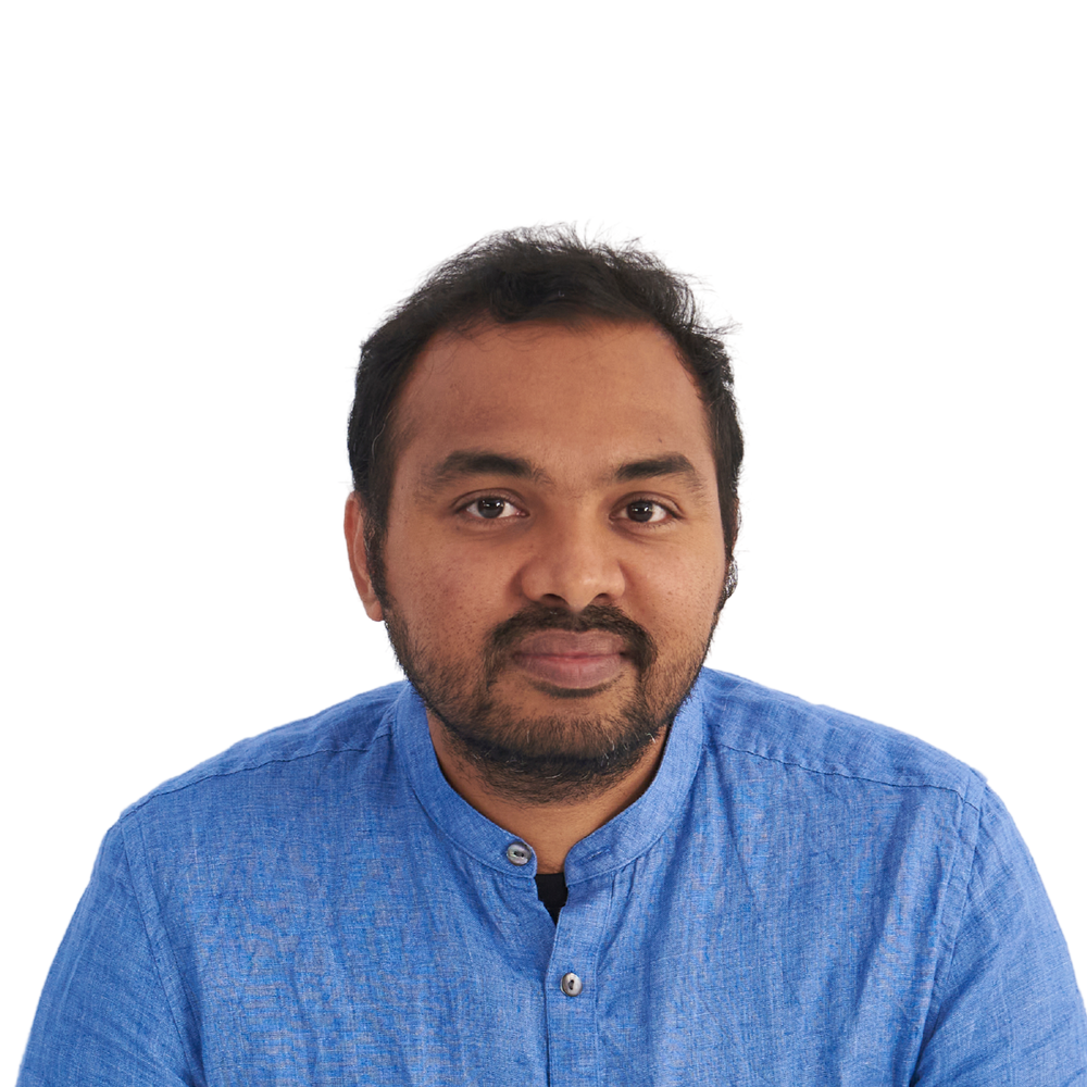 Who We Are — Spaceagency Design