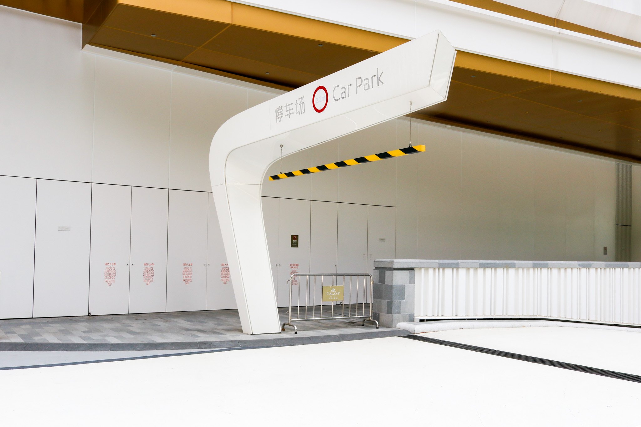 GEG Phase 3 — Spaceagency Design