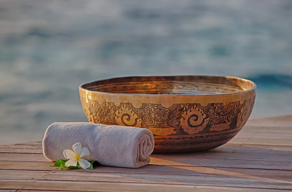 Spa Experiences — Duniye Spa