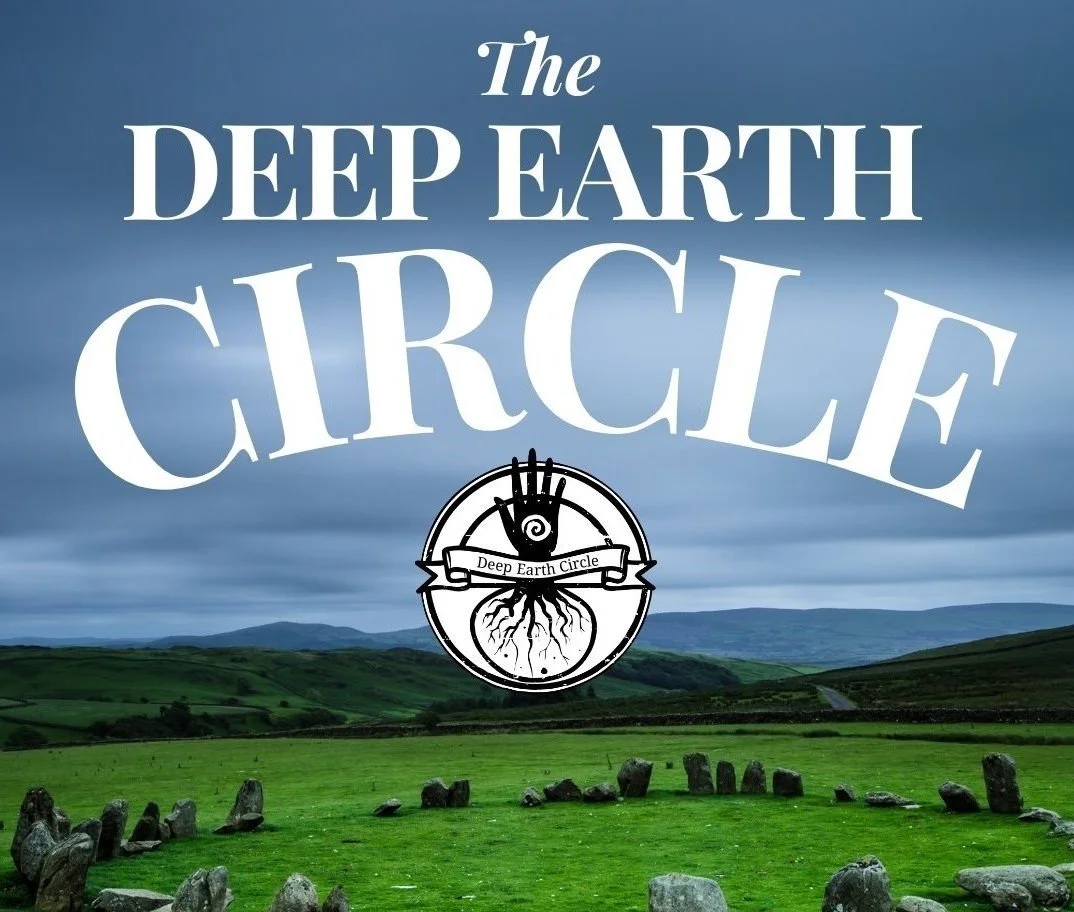 Deep Earth Arts