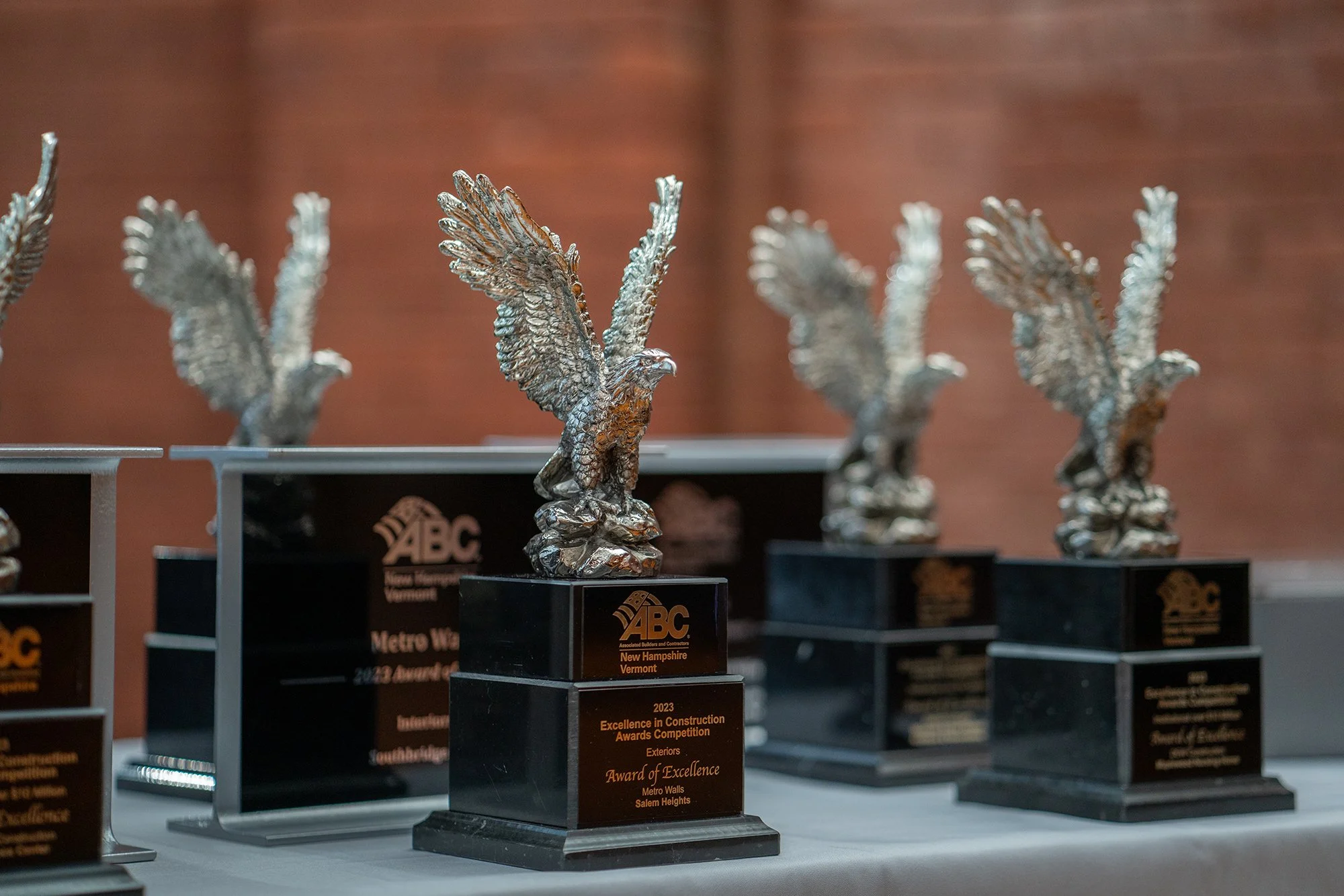 Metro Walls | Commercial Framing, Drywall & Acoustical