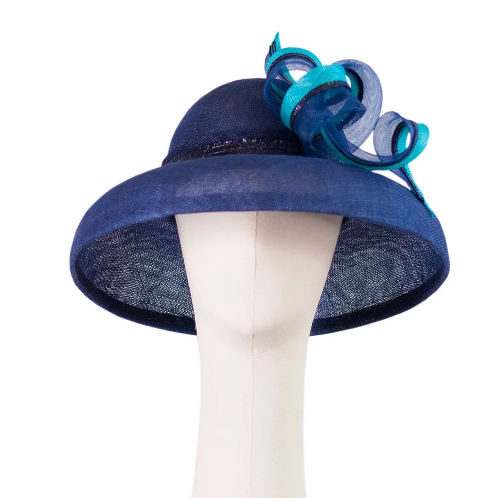 New Orleans Mardi Gras hats 2023— Maria Etkind Millinery