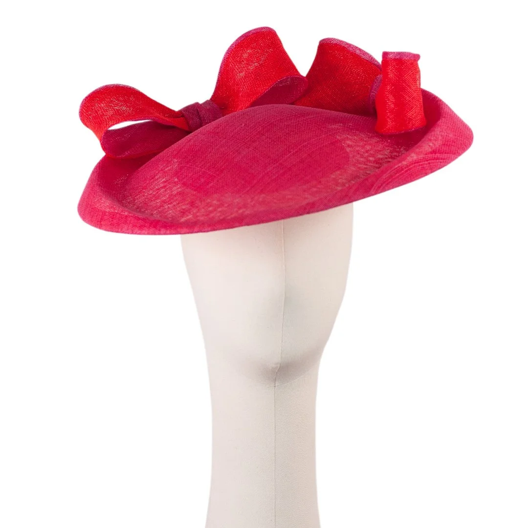 New Orleans Mardi Gras hats 2023— Maria Etkind Millinery