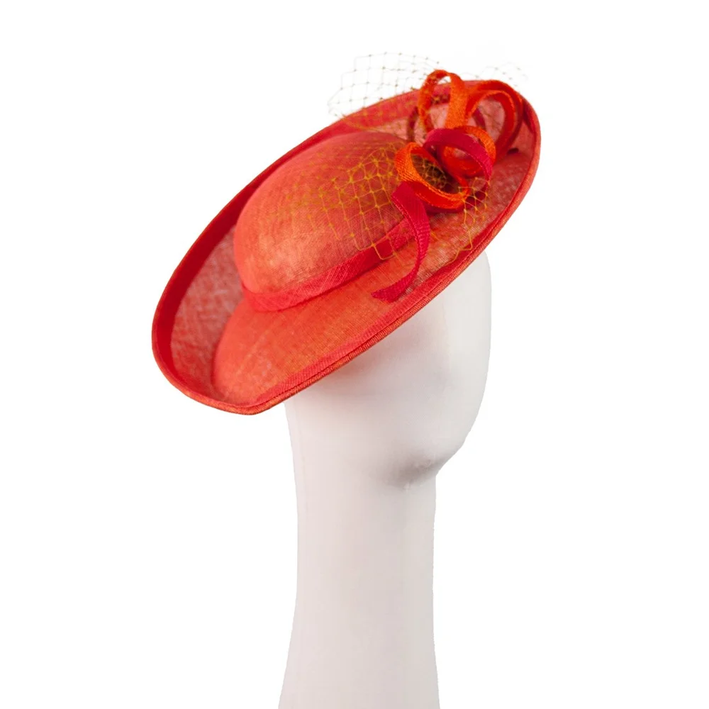 New Orleans Mardi Gras hats 2023— Maria Etkind Millinery
