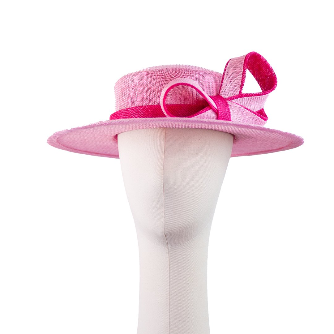 New Orleans Mardi Gras hats 2023— Maria Etkind Millinery