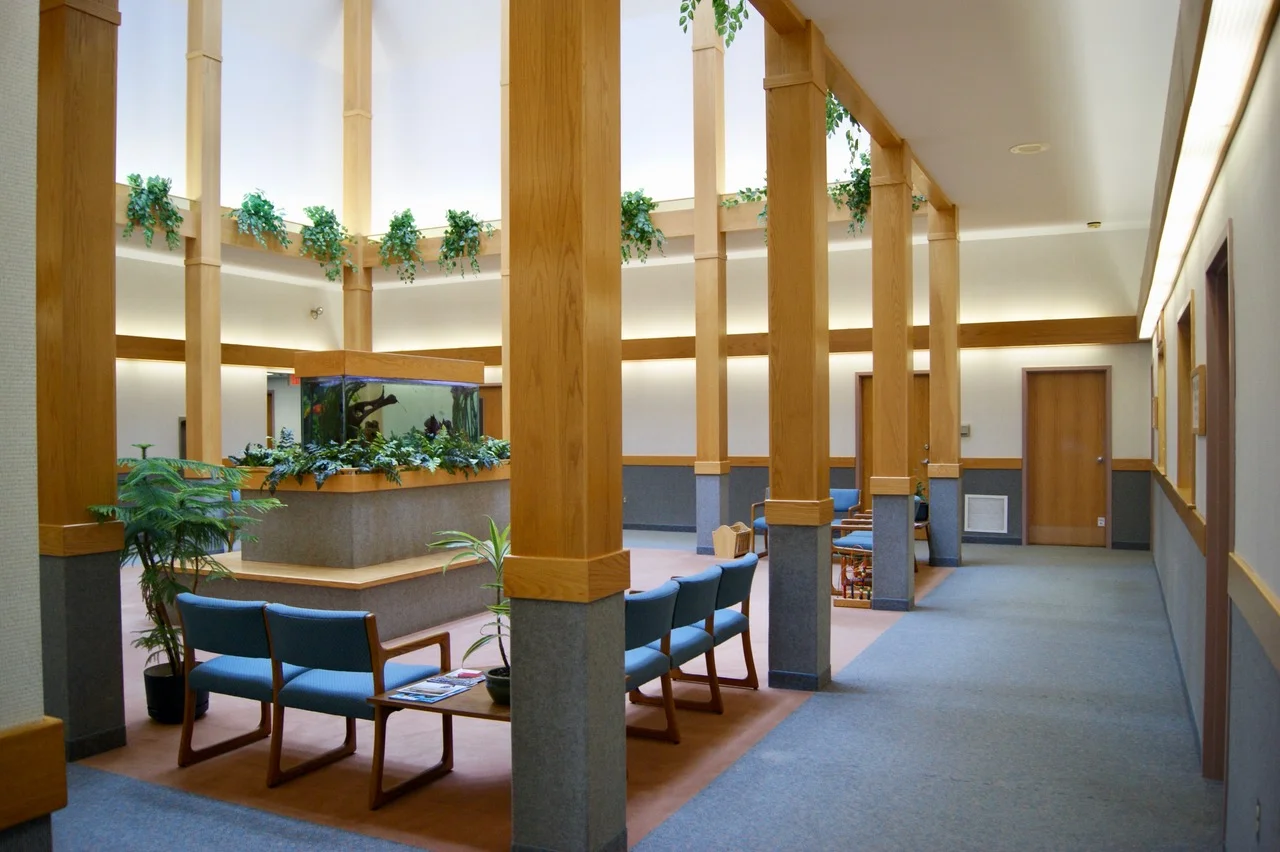 Precision Dental Associates