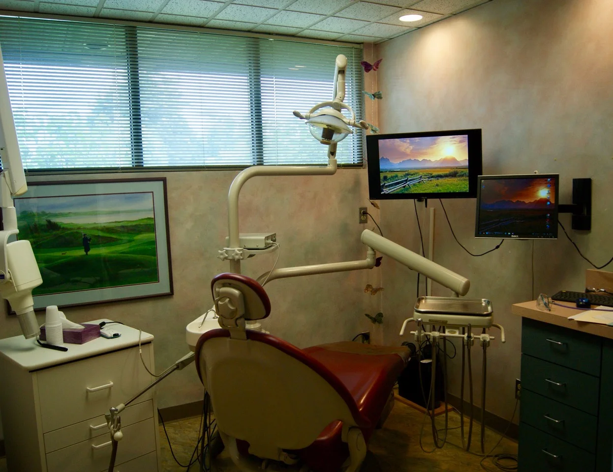 Precision Dental Associates
