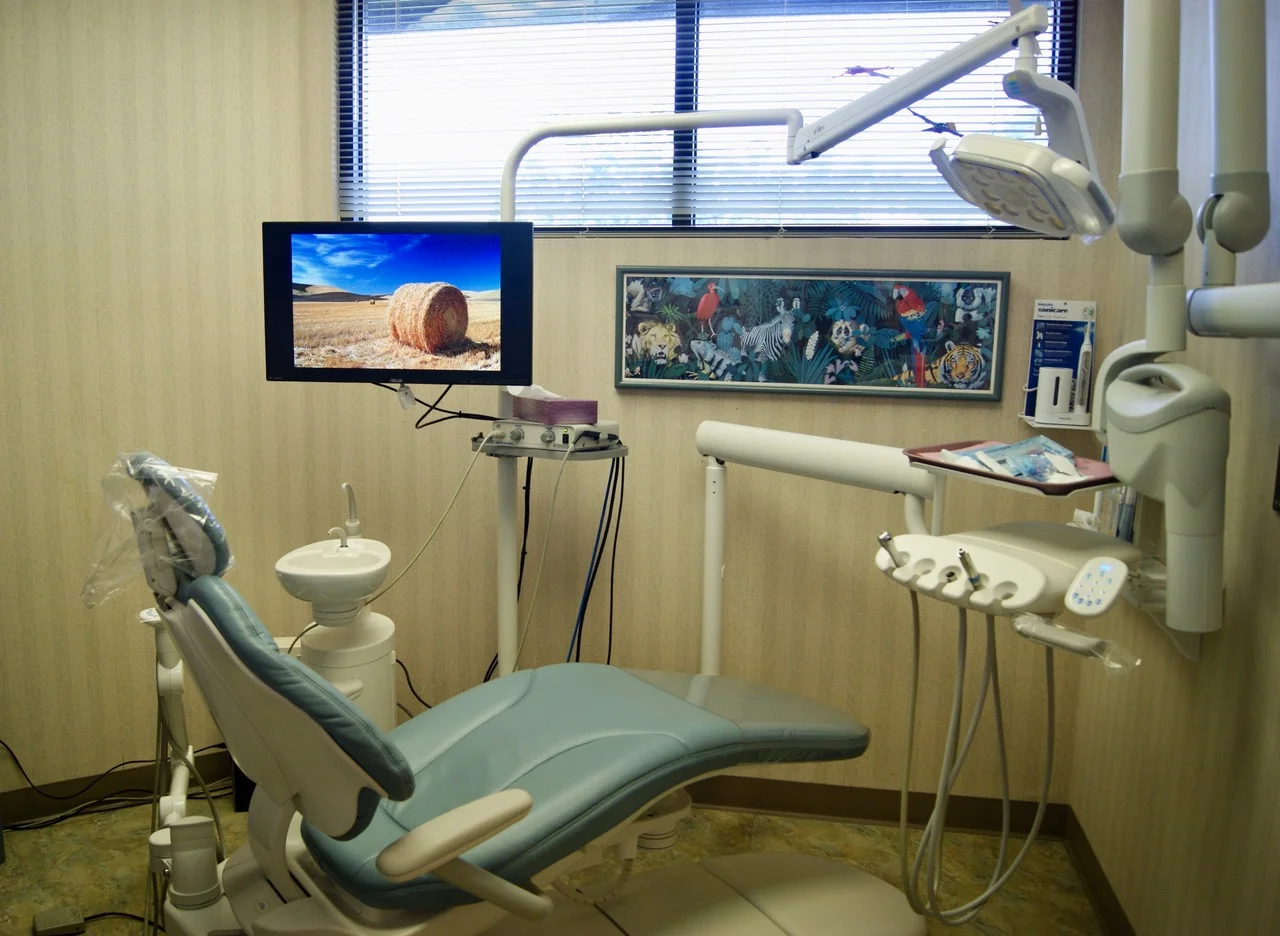 Precision Dental Associates