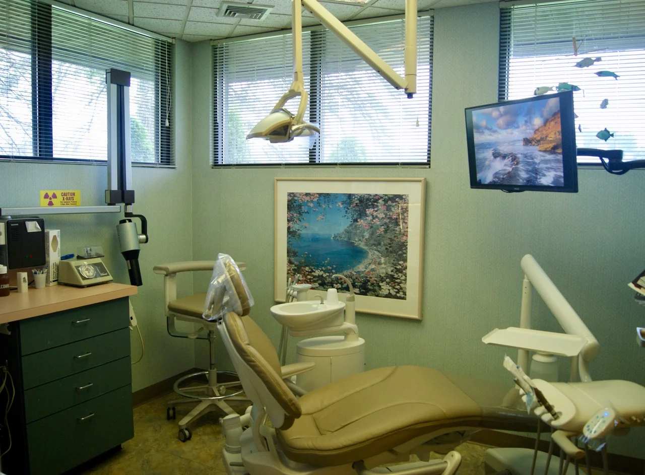 Precision Dental Associates