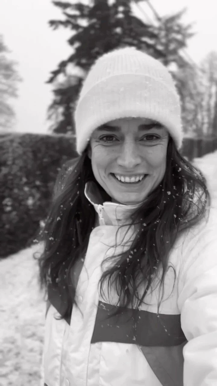 Caroline Weiler | INSPIRE