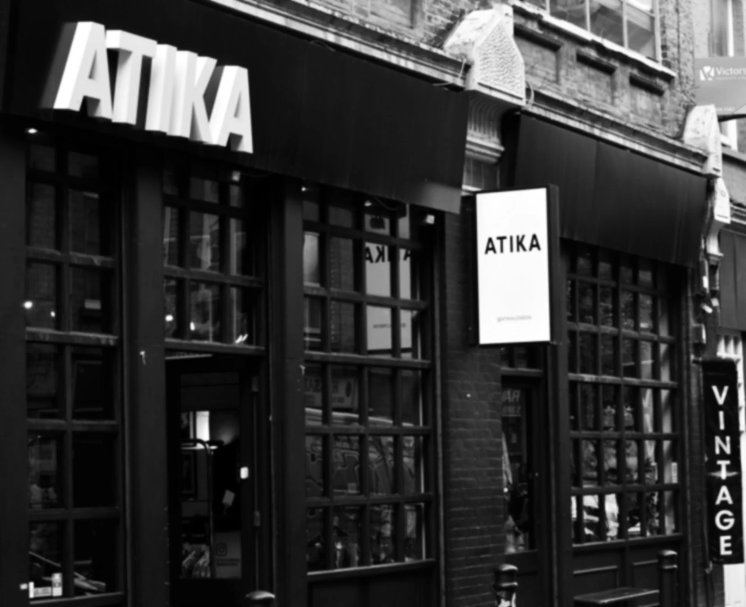 ATIKA London