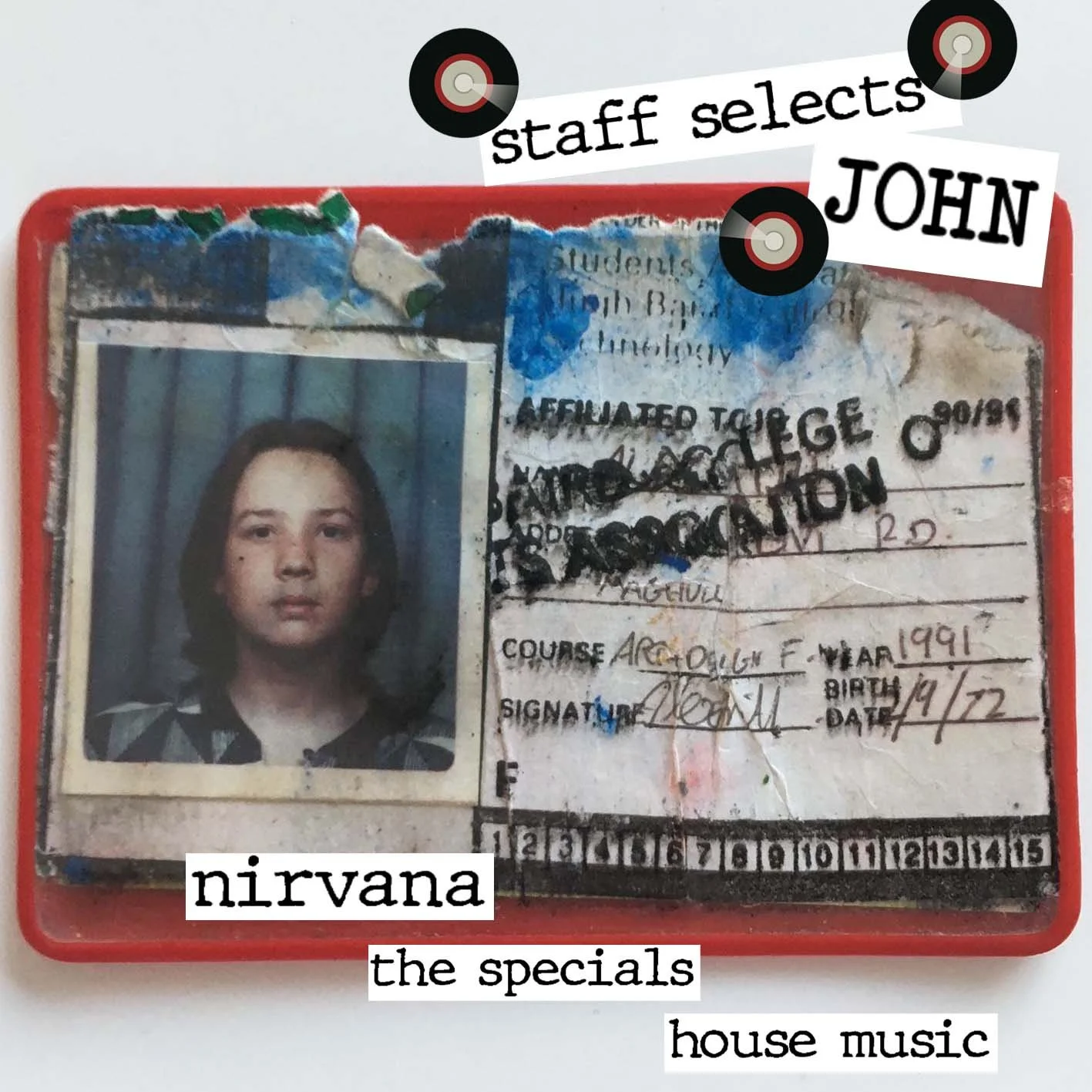 ATIKA London Vintage — ATIKA London, Vintage Department Store, Blog