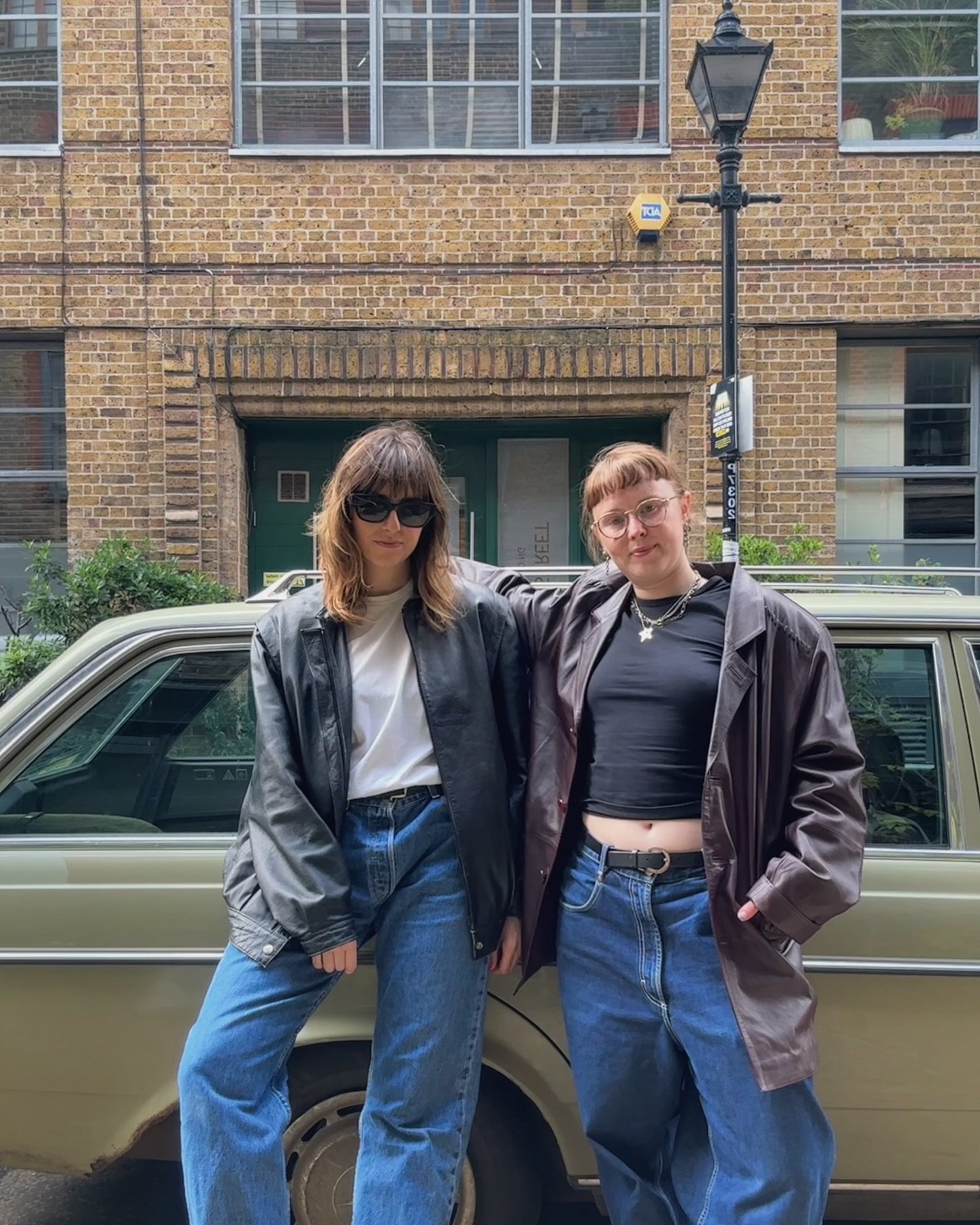 ATIKA London Vintage