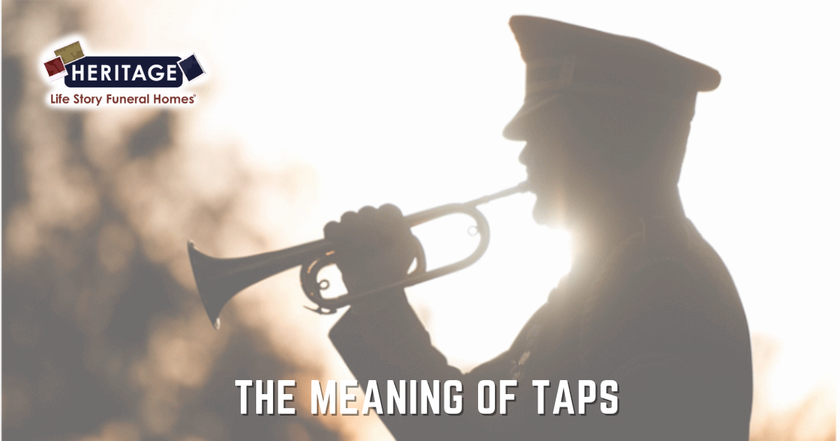 Taps — Blog — Heritage Blog