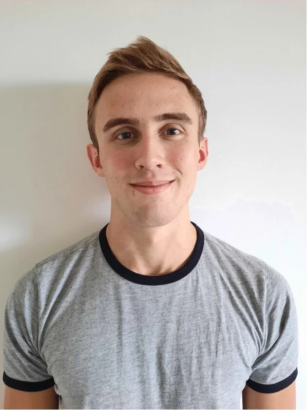 Bianco people — Zebrafish UCL