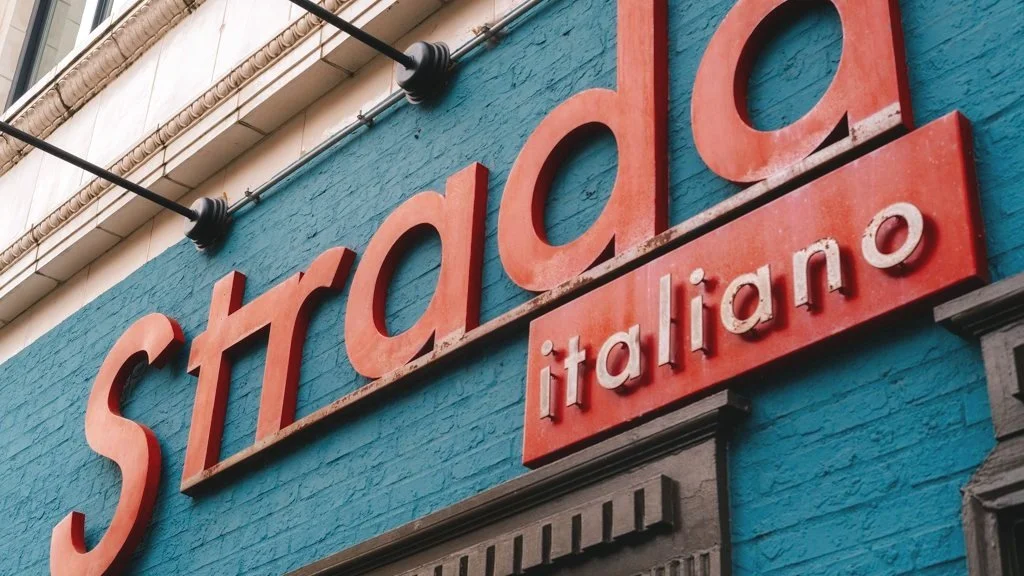 About Us — Strada Italiano- Authentic, regional, Italian Cuisine