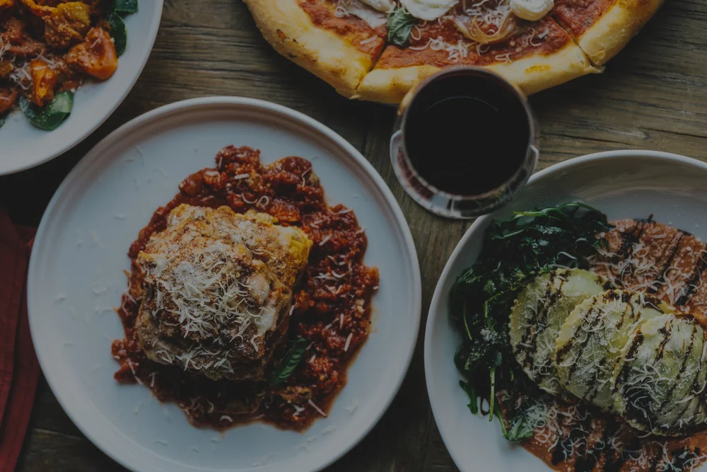 Strada Italiano- Best Italian Restaurant in Asheville, NC