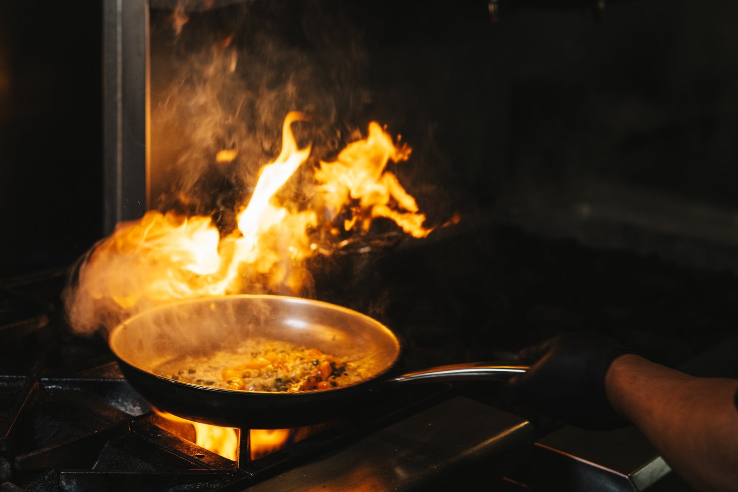 Reserve a Table — Strada Italiano- Authentic, regional, Italian Cuisine