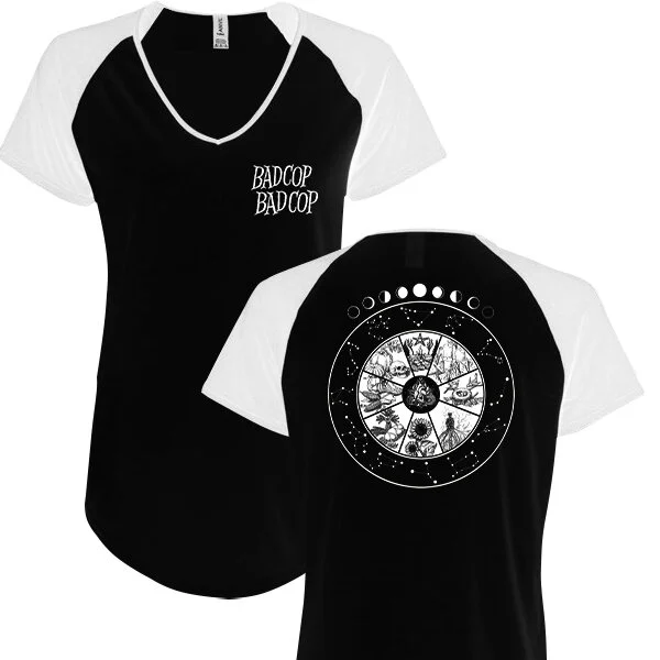 BadCop BadCop — STUPID RAD MERCH CO.