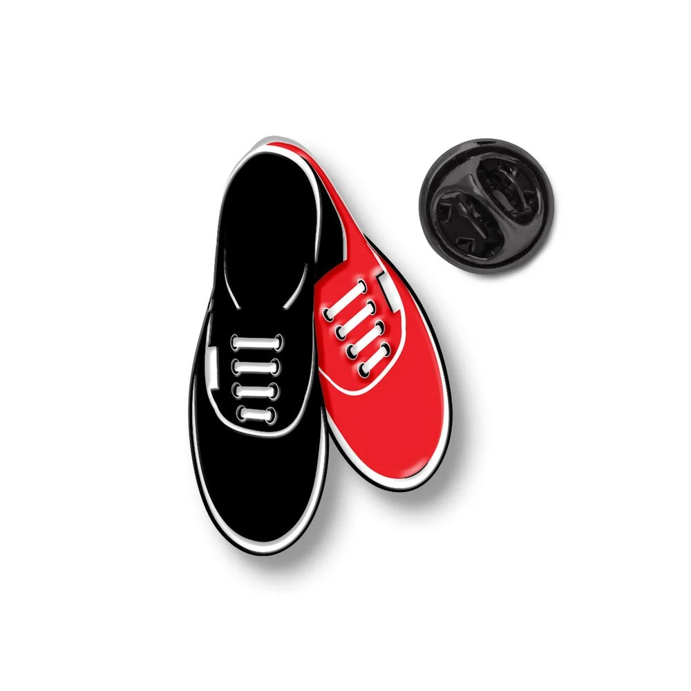 Jen Pop — STUPID RAD MERCH CO.