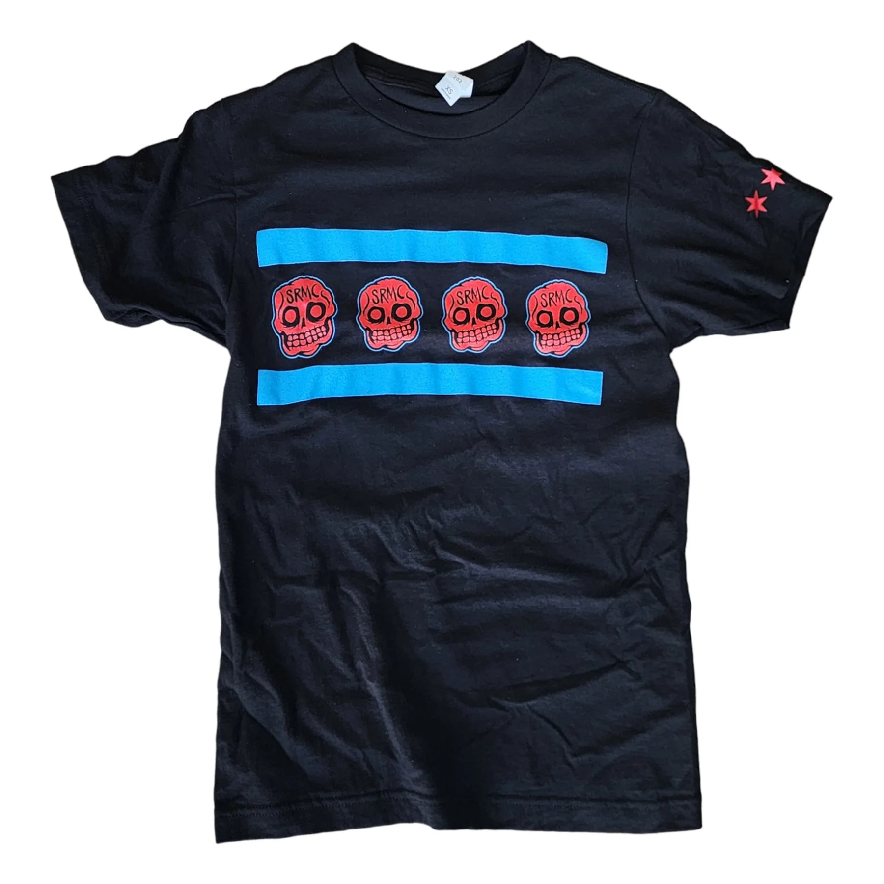 STUPID RAD MERCH CO.