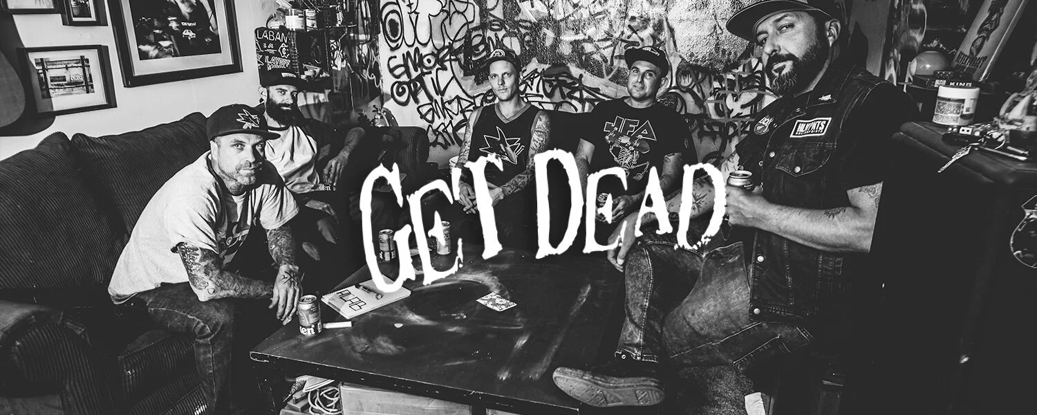 Artist Stores — STUPID RAD MERCH CO.
