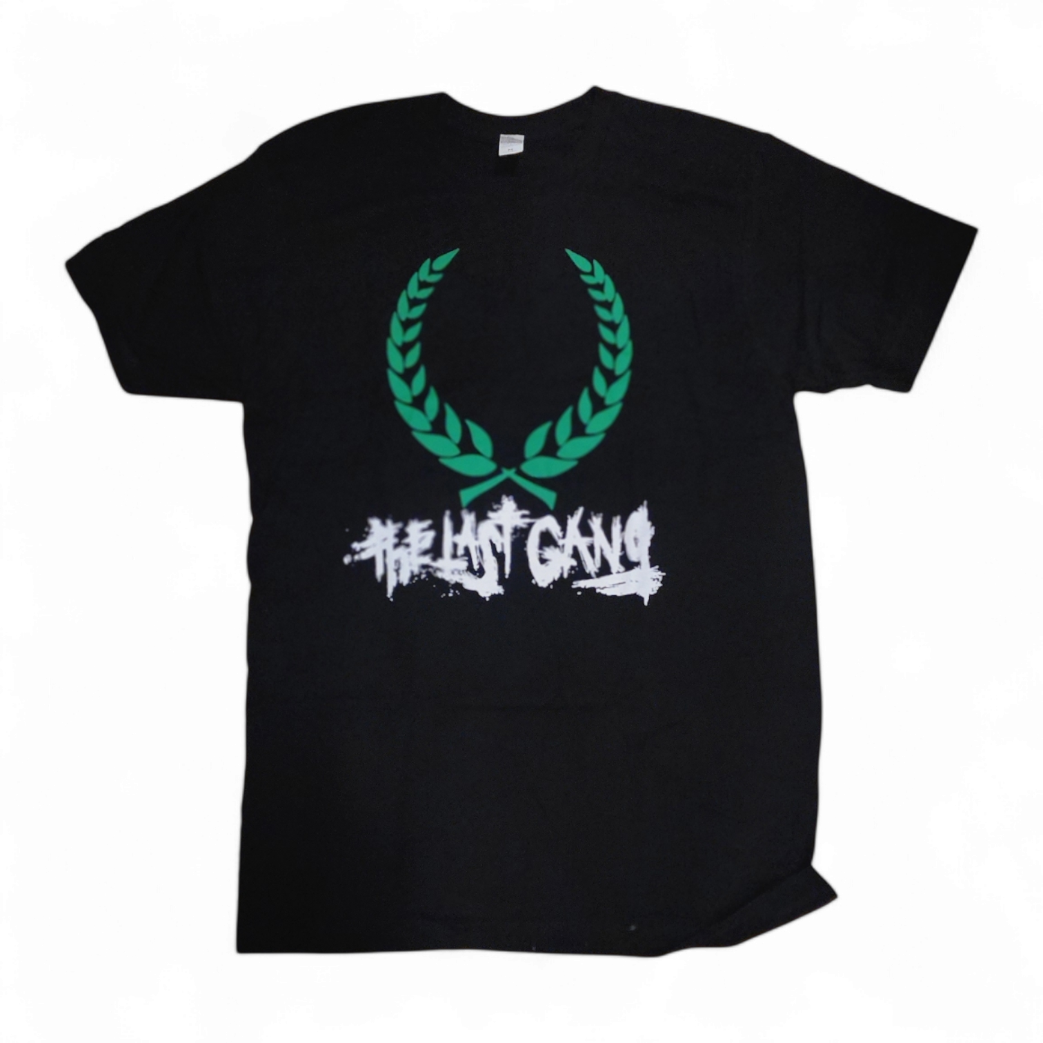 The Last Gang — STUPID RAD MERCH CO.