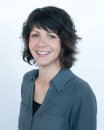 Dr. Heather Taylor — Psychology Specialists of Maine