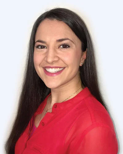 Dr. Michelle Kanga — Psychology Specialists of Maine