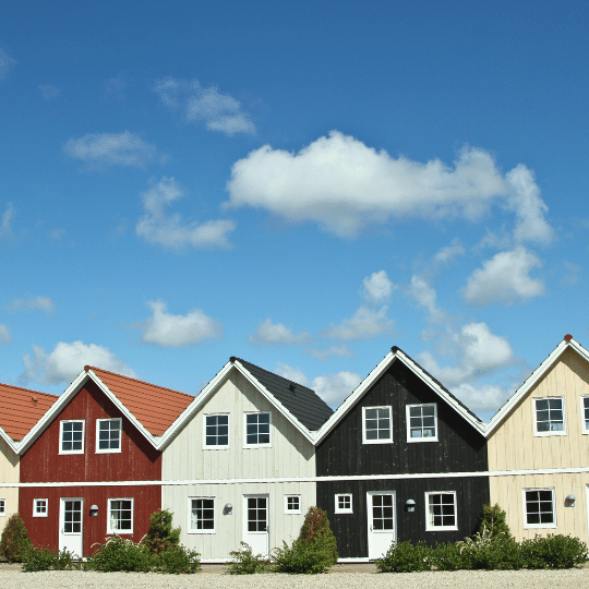 Hudson Realty & Hudson Property Management