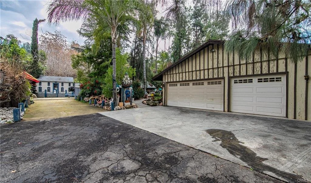 SOLD! 222 Valencia Drive Redlands, CA 92374 — Hudson Property Management