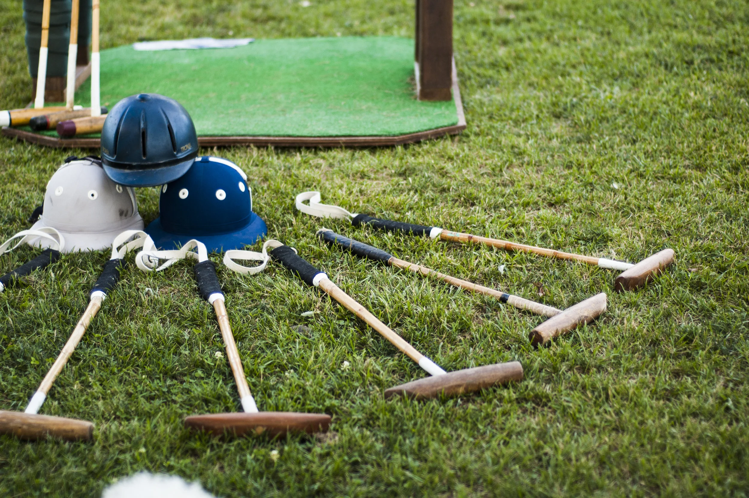 Summerhill Polo -Polo Academy