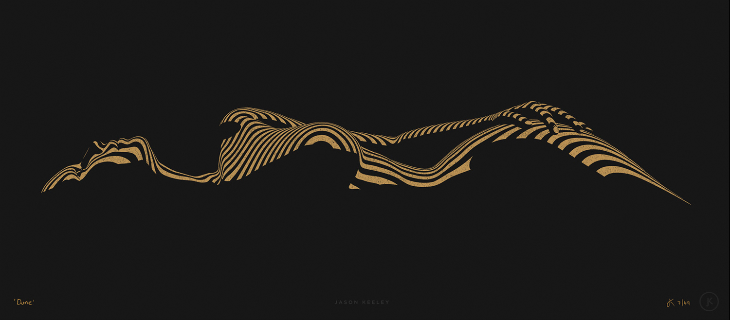 JASON KEELEY DESIGN & DIRECTION