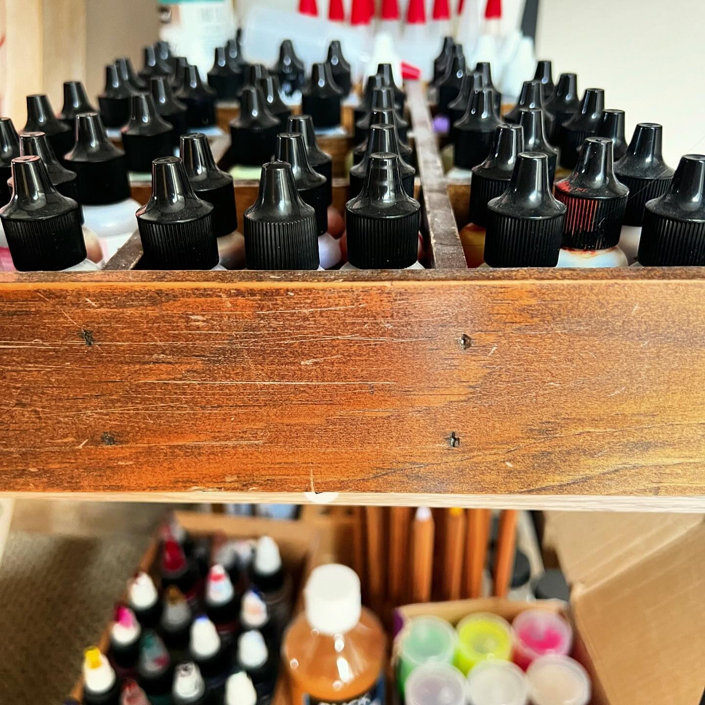 Experiences — Jen Berlingo