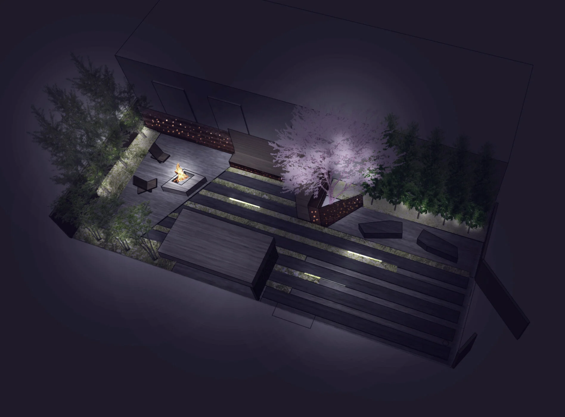 Projects — Design Under Sky