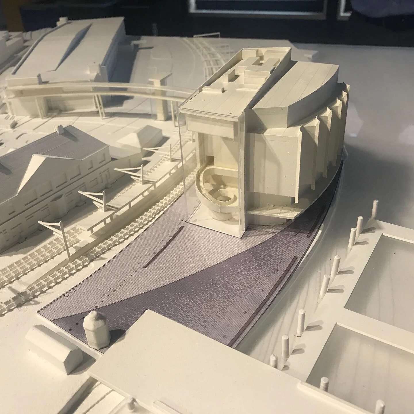 Projects — Design Under Sky