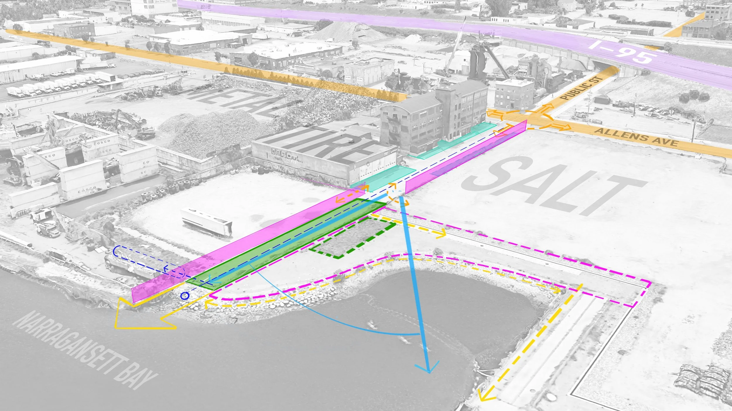 Projects — Design Under Sky