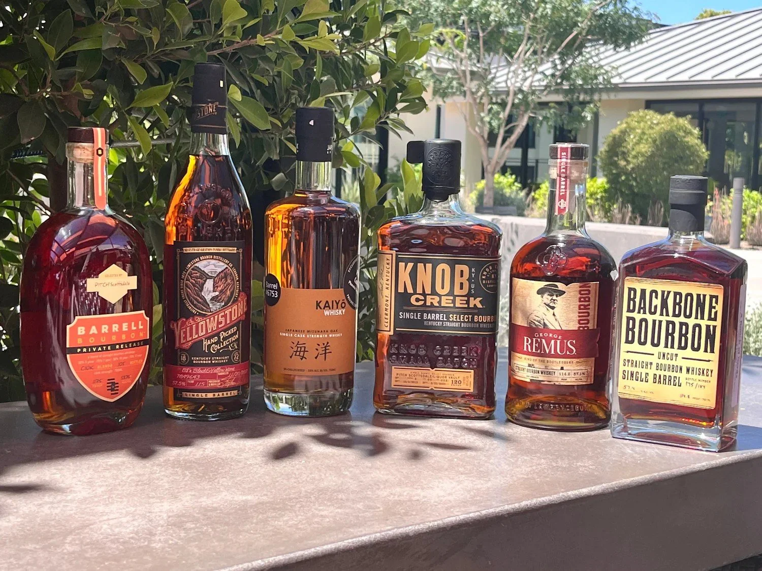 Premier Liquor store in Phoenix | Booze Store | Pitch Pizzeria — Pitch