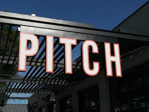 Scottsdale Event Venue for Bachelorette Parties | Pitch Pizzeria — Pitch