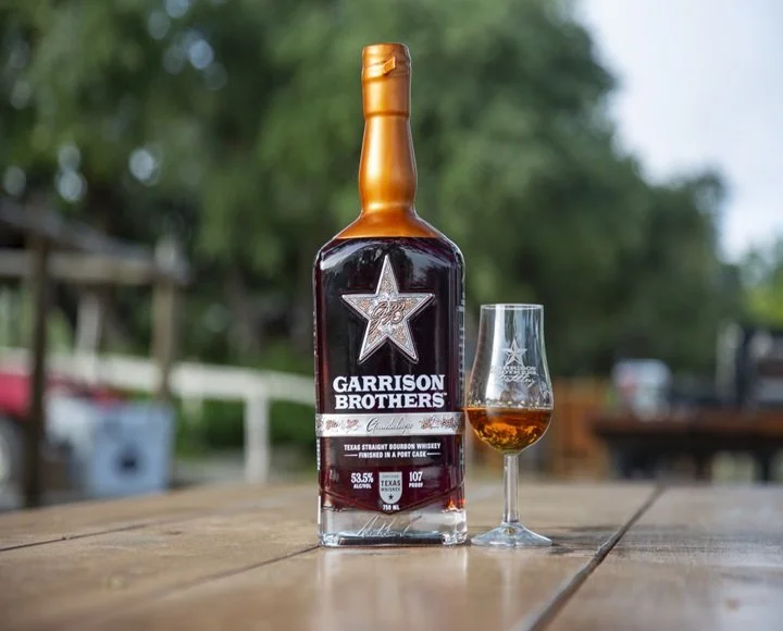 Top 5 Sweet Bourbons: The Ultimate Dessert Lover’s Guide — Pitch