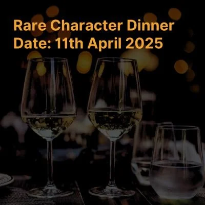 Scottsdale Cavasson Vip Dinners — Pitch