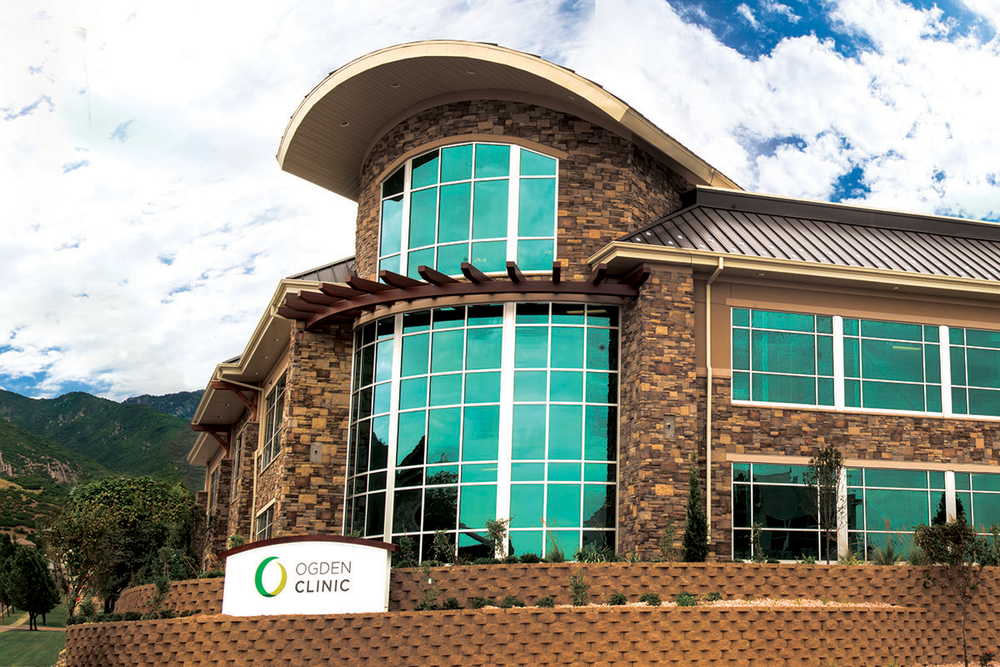 Ogden Dermatologist | Skin Care & Disease Treatment | Dr. Tingey