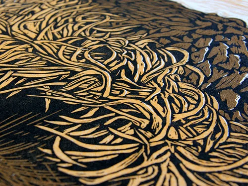 Acorn — Nessy Press