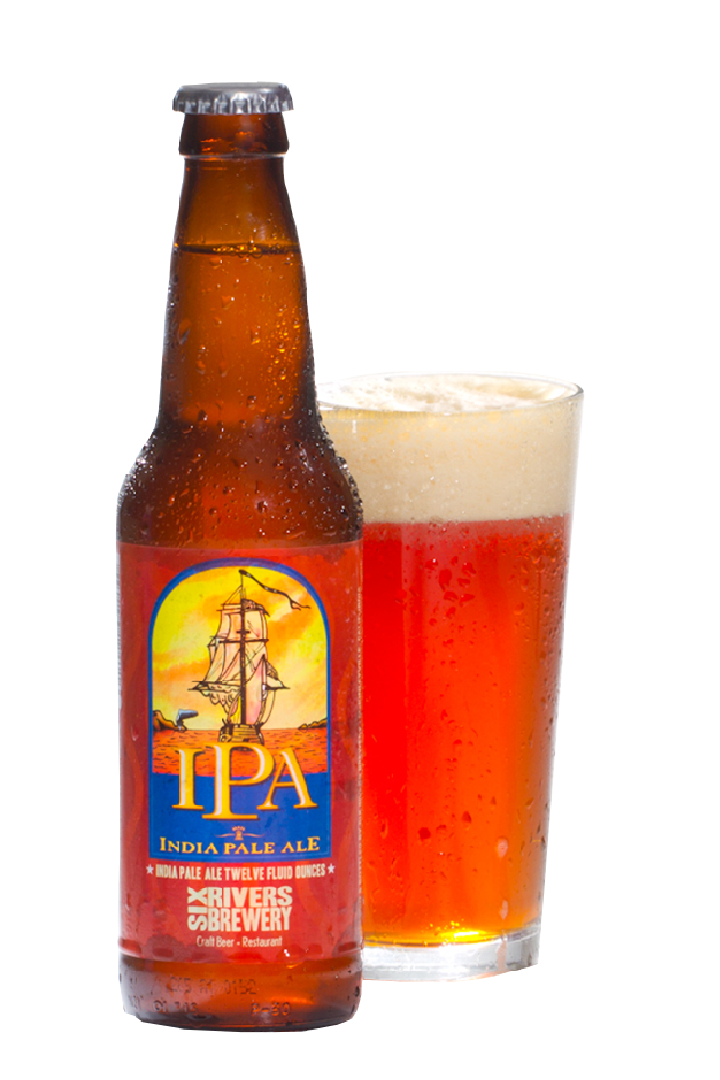 Craft Beers — Six Rivers Brewery