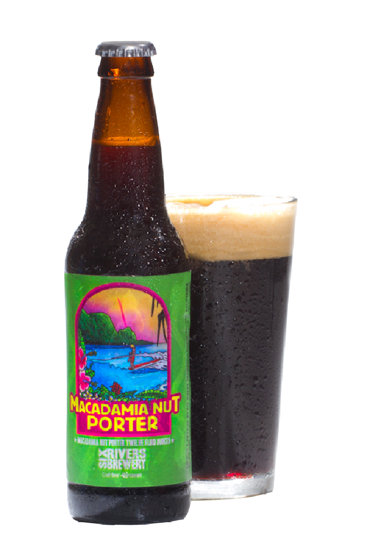 Craft Beers — Six Rivers Brewery