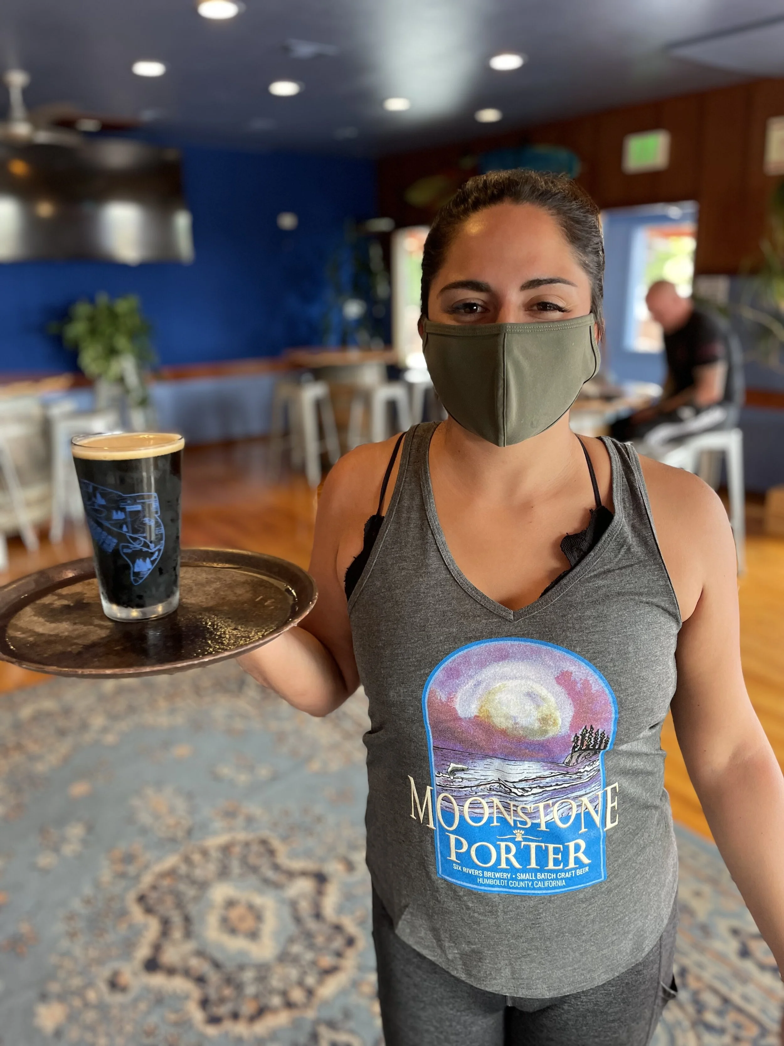 Six Rivers Brewery Merchandise — Six Rivers Brewery