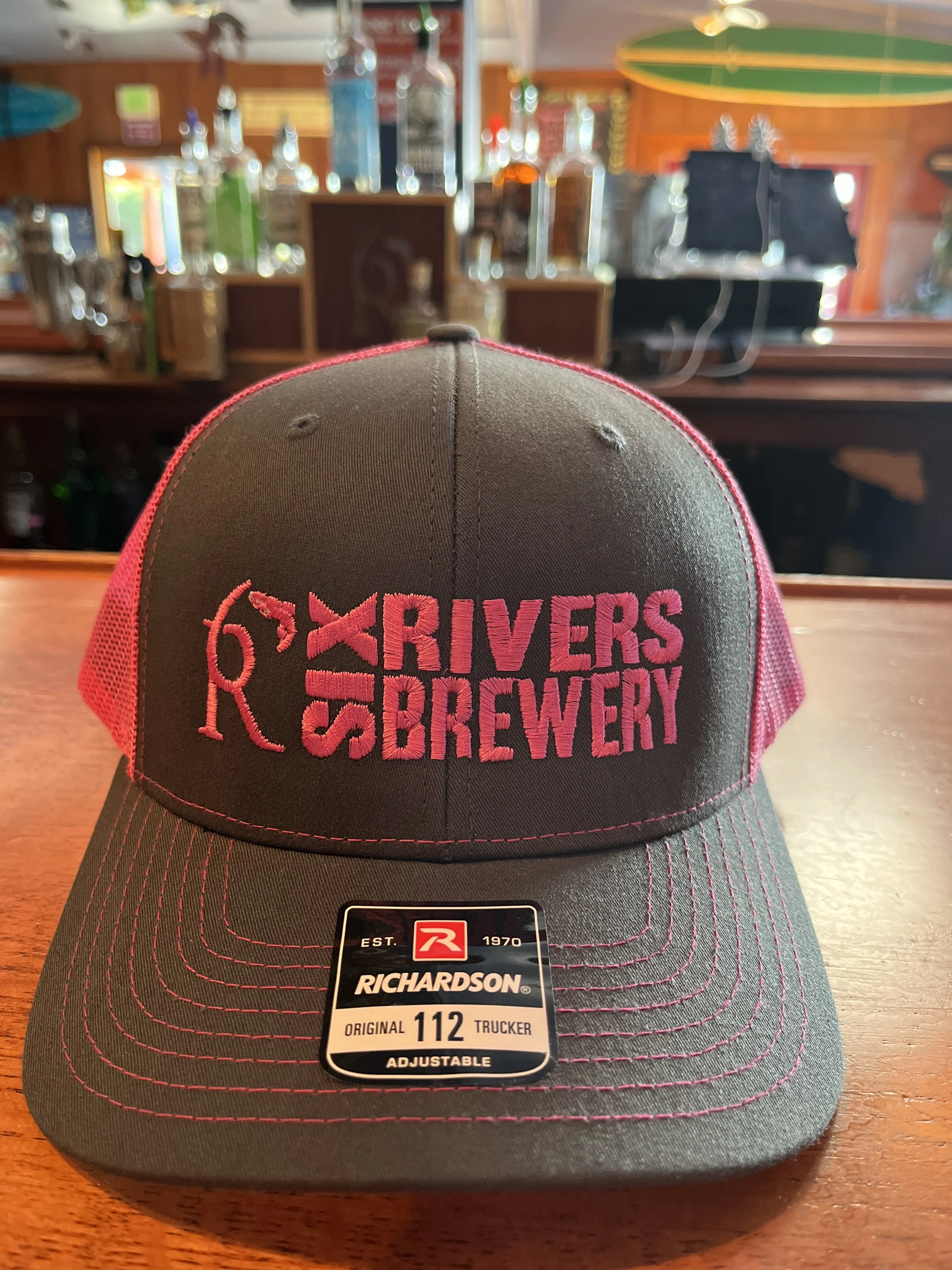 Web Store — Six Rivers Brewery